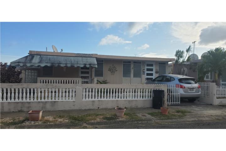 Las Mercedes Puerto Rico, Venta Bienes Raíces Salinas Puerto Rico, Real ...