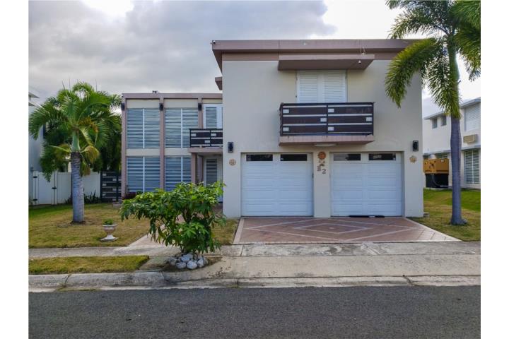 Paraiso De Coamo Puerto Rico, Venta Bienes Raíces Coamo Puerto Rico ...