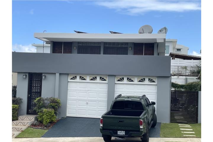 Alturas De Santa Maria Puerto Rico, Venta Bienes Raíces San Juan - Rï ...