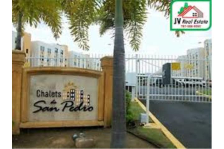 Chalets De San Pedro Puerto Rico, Venta Bienes Raíces Fajardo Puerto ...