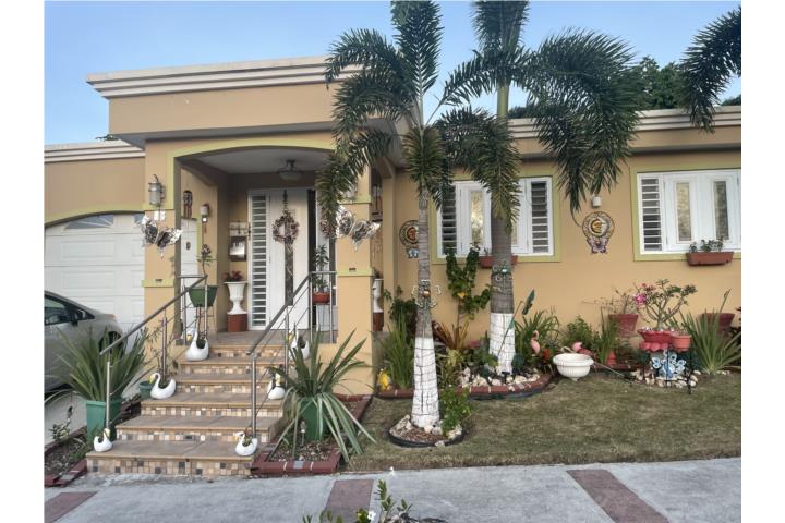 SOLD, Vendido Las Mercedes Puerto Rico, Venta Bienes Raíces San Lorenzo ...