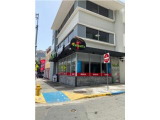 Clasificados Online VIG Tower, San Juan - Santurce Puerto Rico