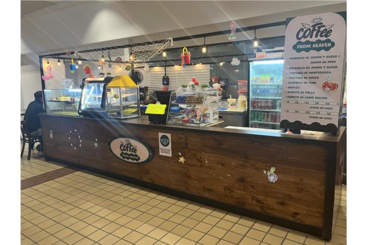 Canton Mall, El Puerto Rico, Bienes Raices Canton Mall, El Real Estate ...