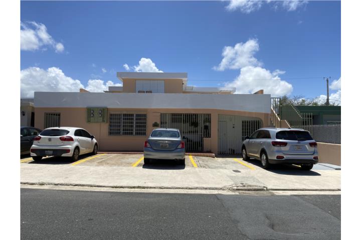 Caparra Heights Puerto Rico, Venta Bienes Raíces San Juan - Río Piedras ...