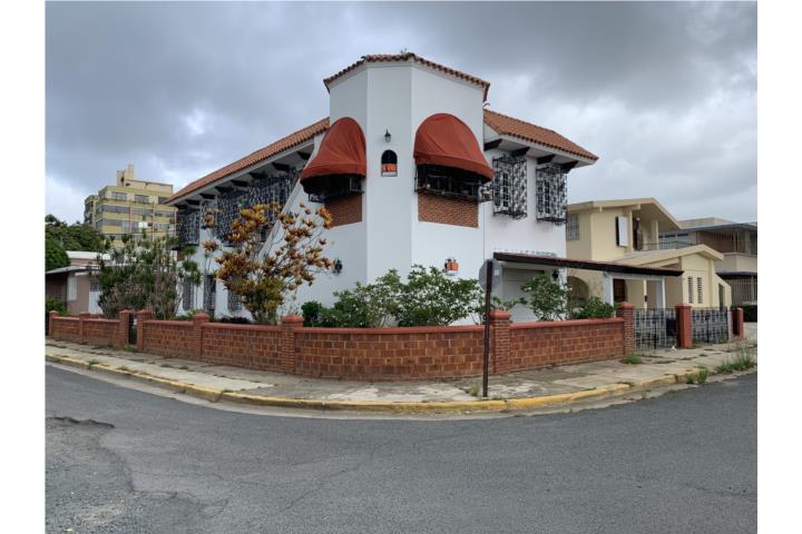 Baldrich Puerto Rico, Venta Bienes Raíces San Juan - Hato Rey Puerto ...