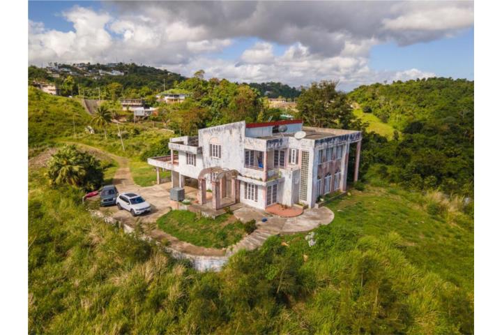 Cupey Alto Puerto Rico, Venta Bienes Raíces San Juan - Río Piedras ...