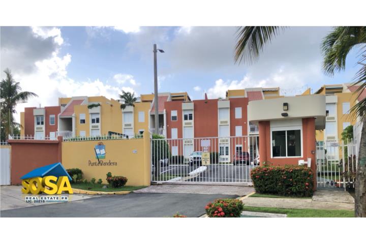 SOLD, Vendido Punta Bandera Puerto Rico, Venta Bienes Raíces Luquillo ...
