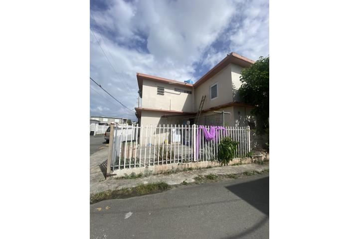 San Jose Puerto Rico, Venta Bienes Raíces San Juan - Río Piedras Puerto ...