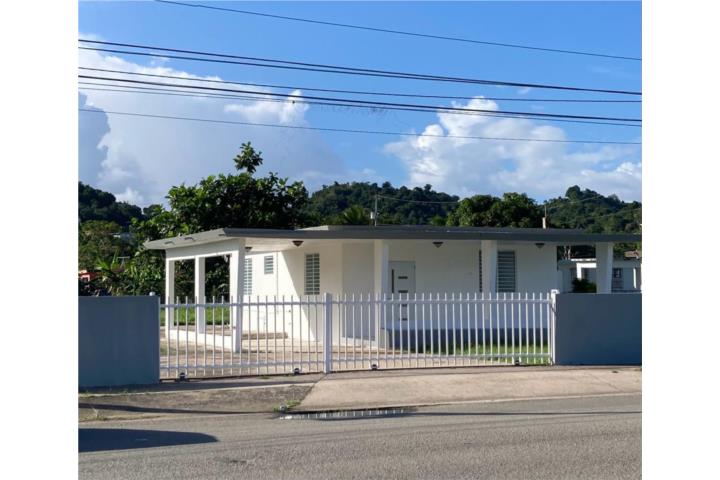 Junquito Puerto Rico, Venta Bienes Raíces Humacao Puerto Rico, Real ...