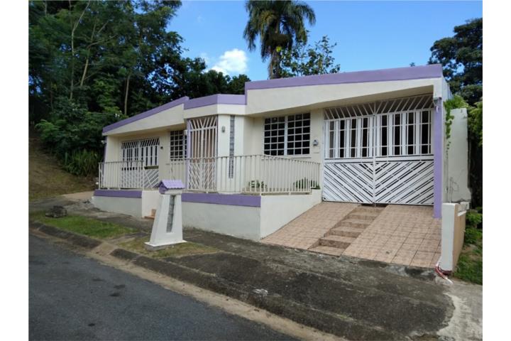 Santa Elena Puerto Rico, Venta Bienes Raíces Bayamón Puerto Rico, Real ...