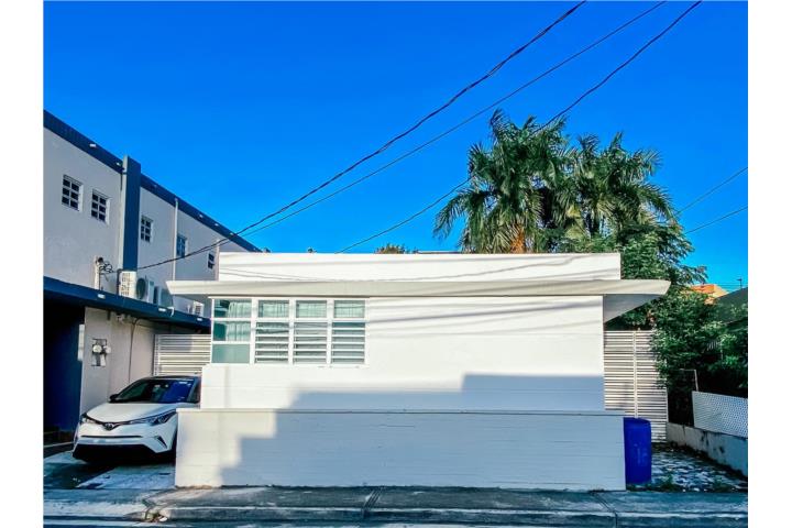 Roosevelt Puerto Rico, Venta Bienes Raíces San Juan - Hato Rey Puerto ...