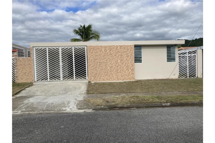 SOLD, Vendido Parque Del Sol Puerto Rico, Venta Bienes Raíces Patillas ...