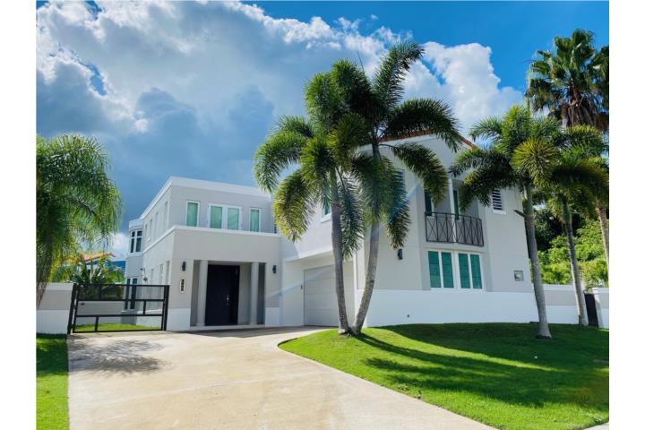 Hacienda San Jose Puerto Rico, Venta Bienes Raíces Caguas Puerto Rico ...