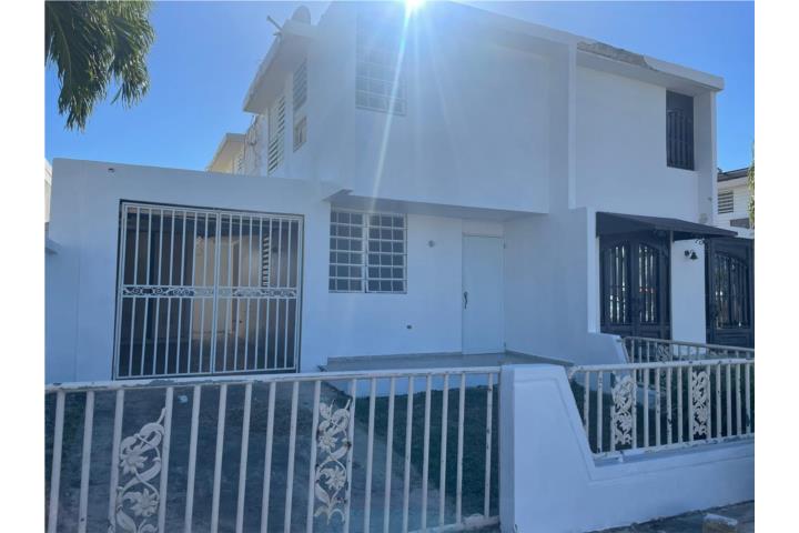 SOLD, Vendido Villa El Encanto Puerto Rico, Venta Bienes Raíces Juana ...