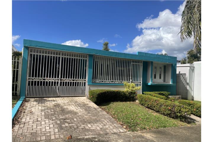 Summit Hills Puerto Rico, Venta Bienes Raíces San Juan - Río Piedras ...