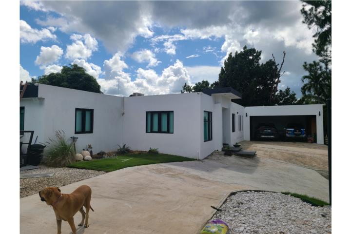 Santa Rosa Puerto Rico, Venta Bienes Raíces Guaynabo Puerto Rico, Real ...