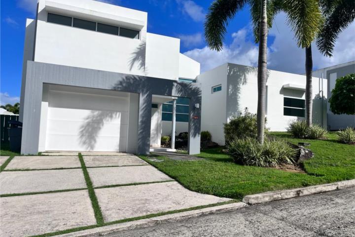 Ciudad Jardin de Bairoa Puerto Rico, Venta Bienes Raíces Caguas Puerto ...