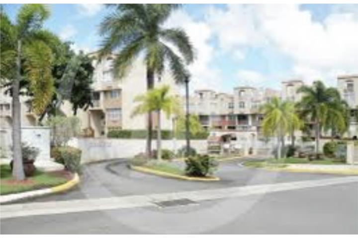 Jardines De Parque Escorial Puerto Rico, Venta Bienes Raíces Carolina ...