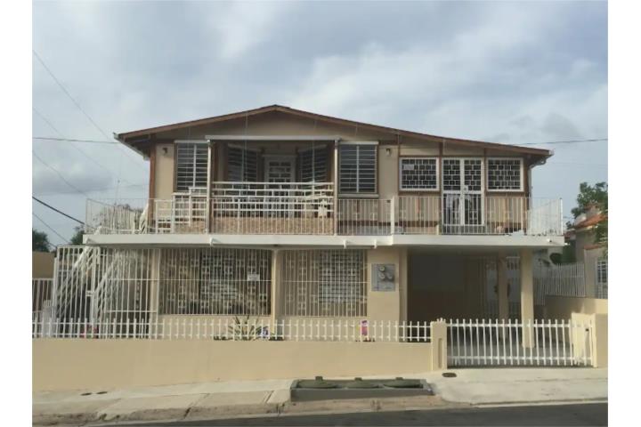 Caparra Heights Puerto Rico, Venta Bienes Raíces San Juan - Río Piedras ...