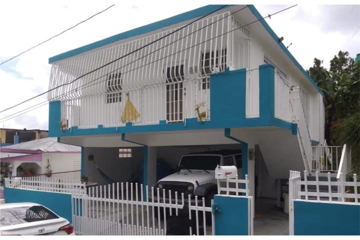 Barriada PRRA Puerto Rico, Venta Bienes Raíces Humacao Puerto Rico ...