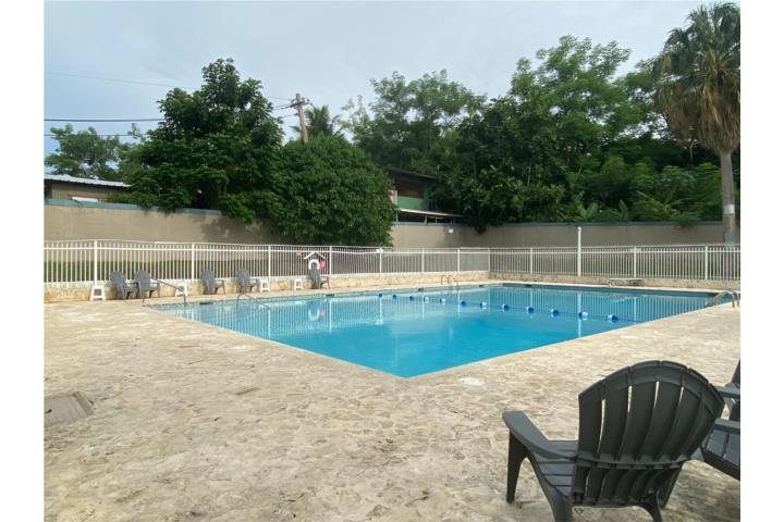 San Ignacio Puerto Rico, Venta Bienes Raíces San Juan - Río Piedras ...