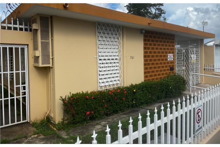Las Lomas Puerto Rico, Venta Bienes Raíces San Juan - Río Piedras ...