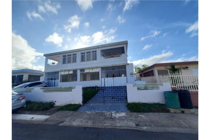 Sierra Bayamon Puerto Rico, Venta Bienes Raíces Bayamón Puerto Rico ...