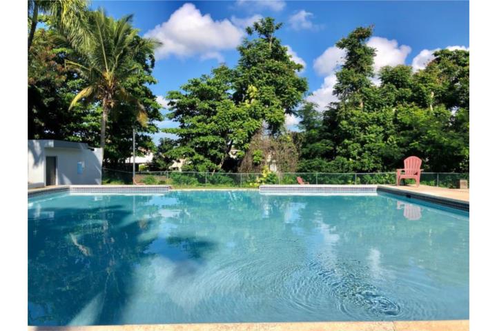 SOLD, Vendido The Falls Puerto Rico, Venta Bienes Raíces Guaynabo Puerto Rico, Real Estate for Sale