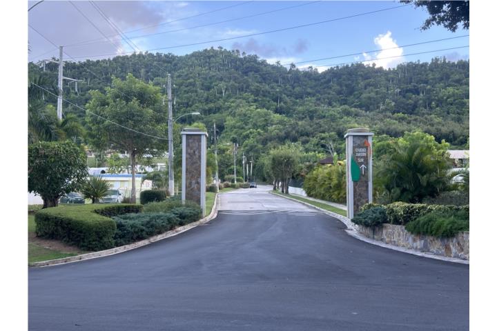 Ciudad Jardin de Bairoa Puerto Rico, Venta Bienes Raíces Caguas Puerto ...