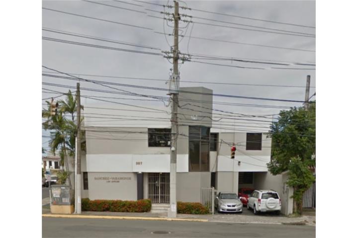 Hato Rey Puerto Rico, Venta Bienes Raíces San Juan - Hato Rey Puerto ...