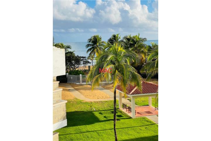 Bosque Del Mar Puerto Rico, Venta Bienes Raíces Río Grande Puerto Rico ...