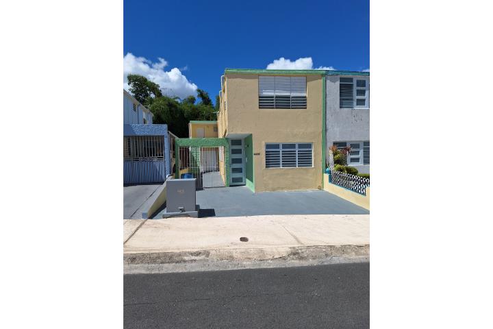 El Cortijo Puerto Rico, Venta Bienes Raíces Bayamón Puerto Rico, Real ...