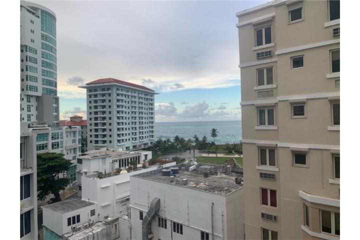 Condado Puerto Rico, Venta Bienes Raíces San Juan - Condado-Miramar ...