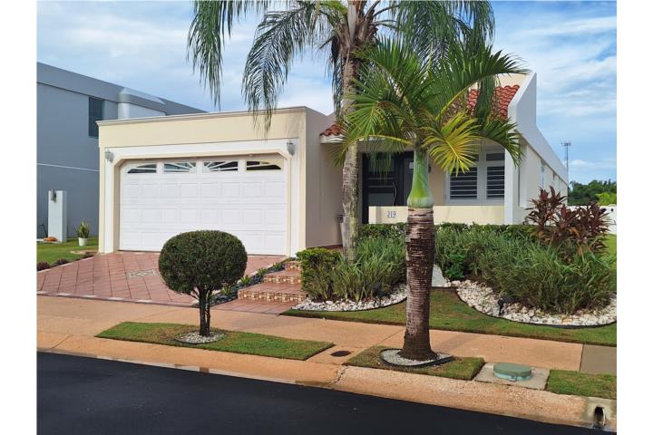 Palacios Reales Puerto Rico, Venta Bienes Raíces Toa Alta Puerto Rico ...