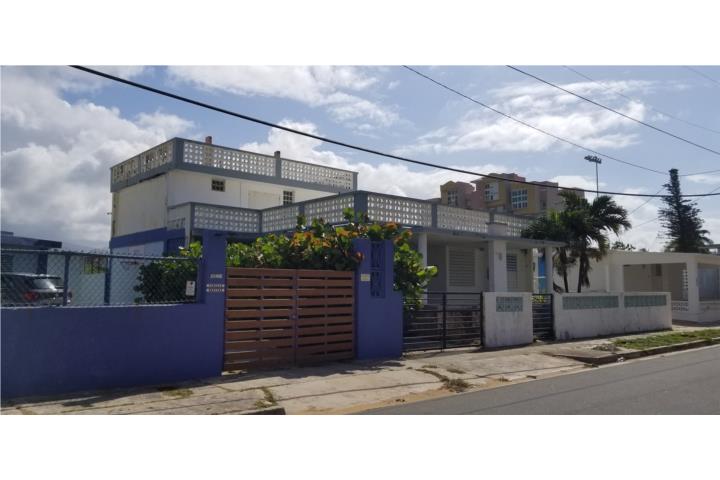 Costa Azul Puerto Rico, Venta Bienes Raíces Luquillo Puerto Rico, Real ...