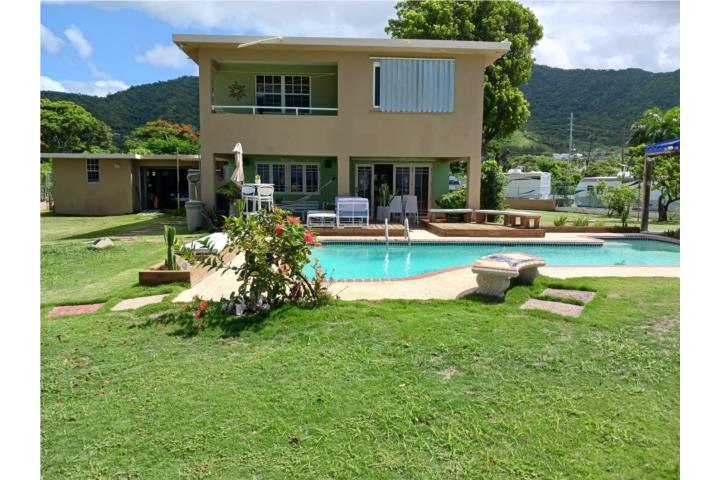 Guardarraya Puerto Rico, Venta Bienes Raíces Patillas Puerto Rico, Real ...