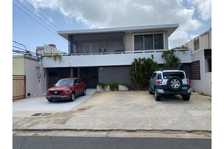 Baldrich Puerto Rico, Venta Bienes Raíces San Juan - Hato Rey Puerto ...