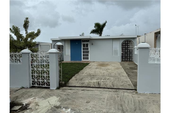 Alturas De Rio Grande Puerto Rico, Venta Bienes Raíces Río Grande ...