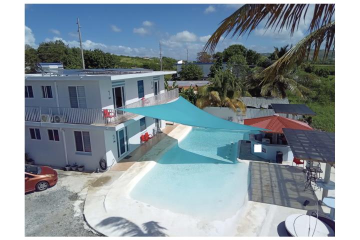 Combate Puerto Rico, Venta Bienes Raíces Cabo Rojo Puerto Rico, Real ...