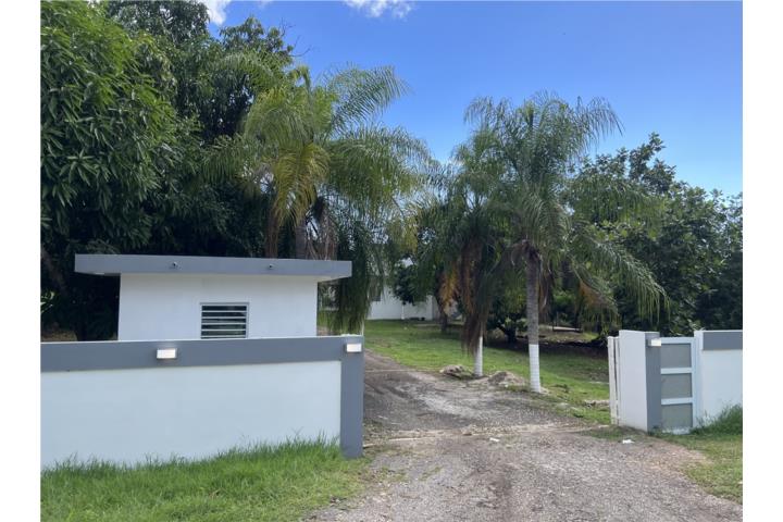 Quebrada Del Agua Puerto Rico, Venta Bienes Raíces Ponce Puerto Rico ...