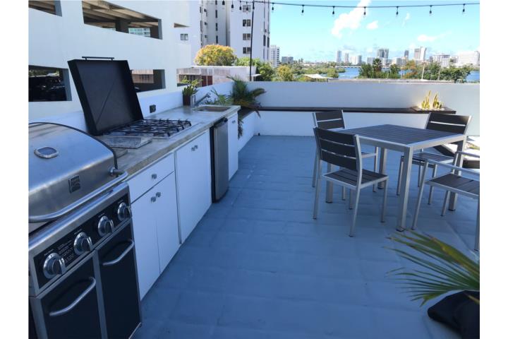 Condado Puerto Rico, Bienes Raices Condado Real Estate San Juan ...