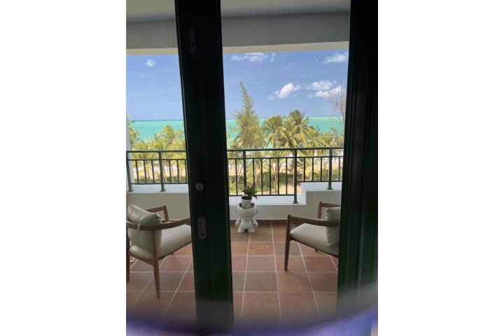 Ocean Sixteen at Rio Mar Puerto Rico, Venta Bienes Raíces Río Grande ...