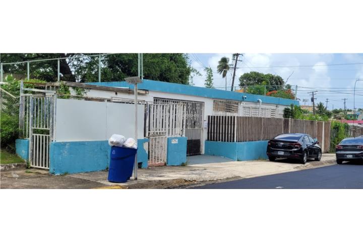 Las Lomas Puerto Rico, Venta Bienes Raíces San Juan - Río Piedras ...