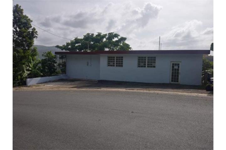 Cialitos Puerto Rico, Venta Bienes Raíces Ciales Puerto Rico, Real ...