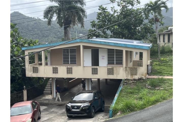 Santa Olaya Puerto Rico, Venta Bienes Raíces Bayamón Puerto Rico, Real ...