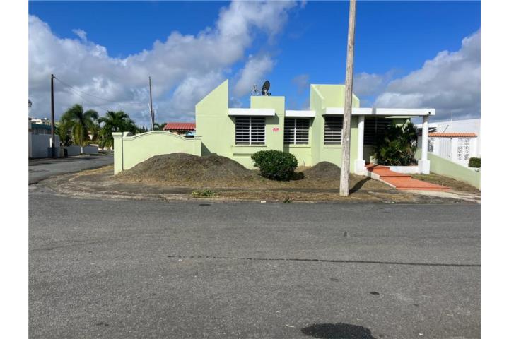 Villas De Rio Grande Puerto Rico, Venta Bienes Raíces Río Grande Puerto ...