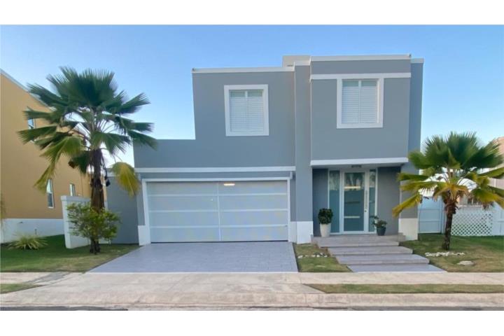 Palacios Del Rio Puerto Rico, Venta Bienes Raíces Toa Alta Puerto Rico ...