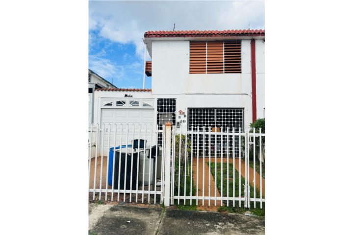 El Cortijo Puerto Rico, Venta Bienes Raíces Bayamón Puerto Rico, Real ...