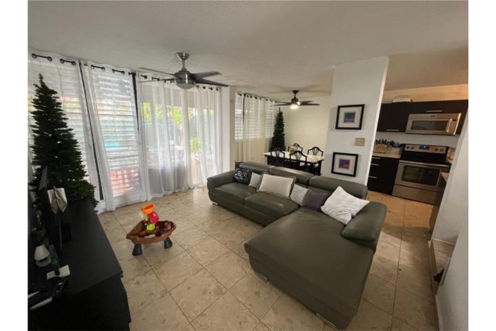 Parque De Torrimar Puerto Rico, Venta Bienes Raíces Bayamón Puerto Rico ...