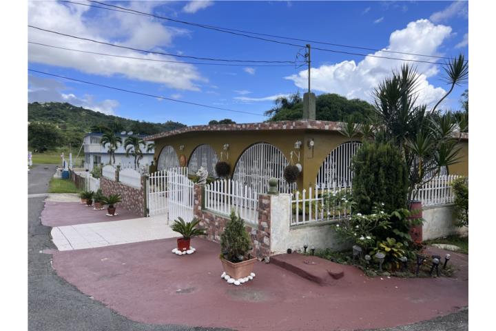 Rincon Puerto Rico, Venta Bienes Raíces Cidra Puerto Rico, Real Estate ...